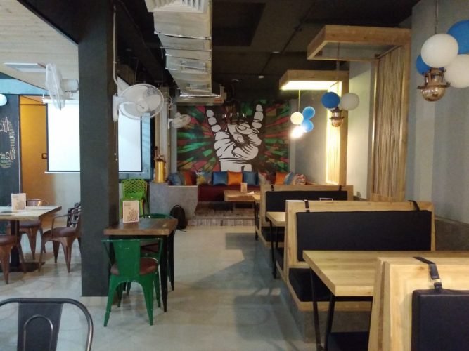 BrewBakes Cafes in India, Unique Cafe in India, Unique Cafe Concepts