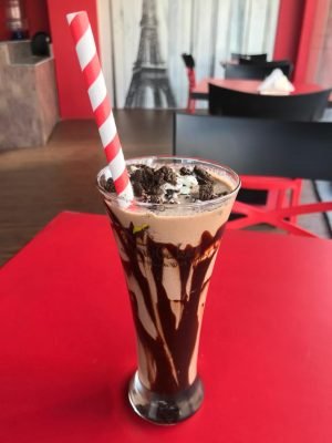 BrewBakes Cafes in India, Unique Cafe in India, Unique Cafe Concepts