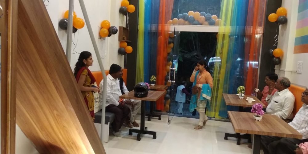 BrewBakes Cafes in India, Unique Cafe in India, Unique Cafe Concepts