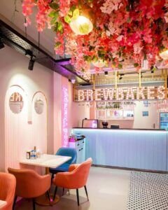 Best Coffee Shops in India , Best Coffee Café Chain in India ...