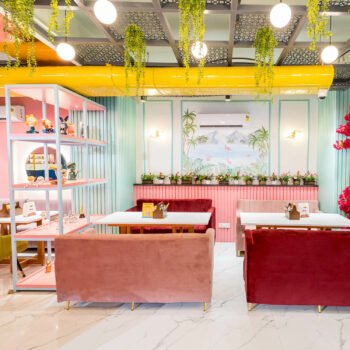 Best Coffee Shops in India , Best Coffee Café Chain in India ...